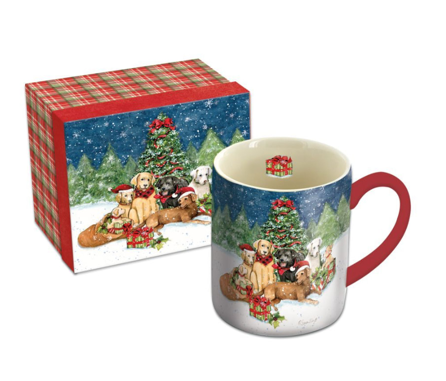 Lang Mugs